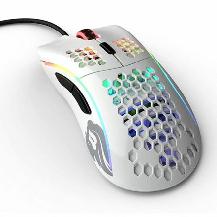 PC Gaming Mouse - Virtuocity Store