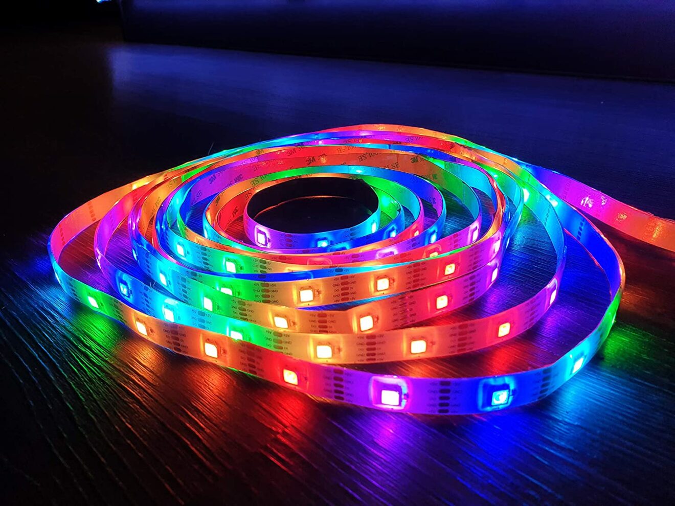 Lifesmart Cololight Strip PLUS 30 LEDs - Virtuocity Store
