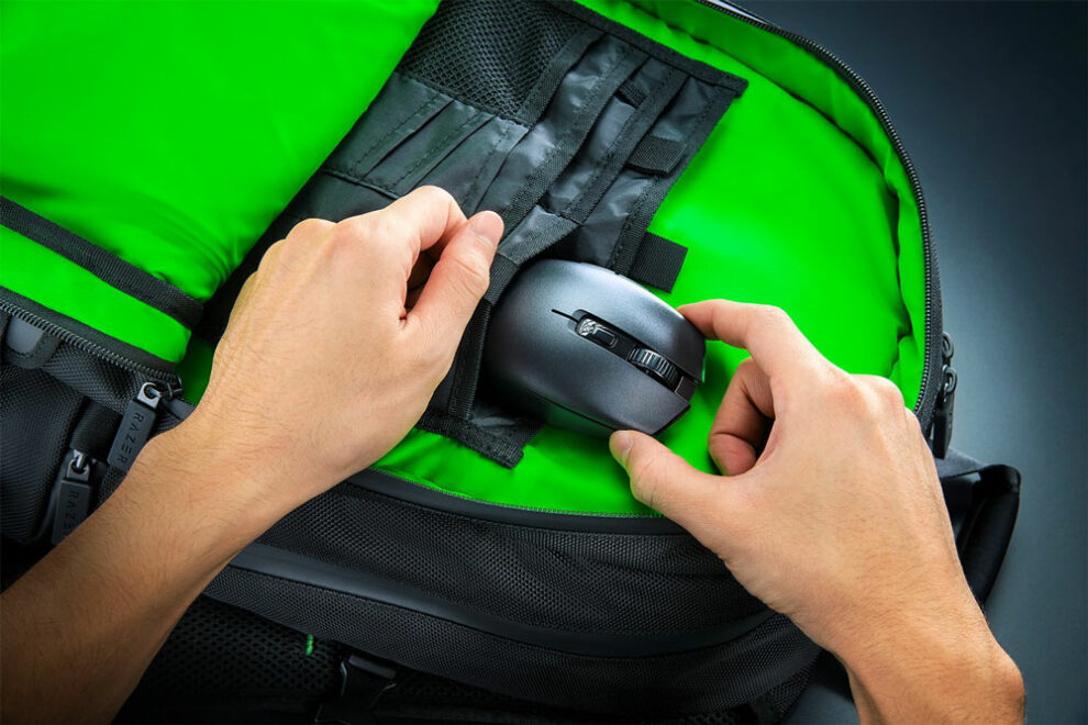 Razer Orochi V2 – Wireless Gaming Mouse - Virtuocity Store