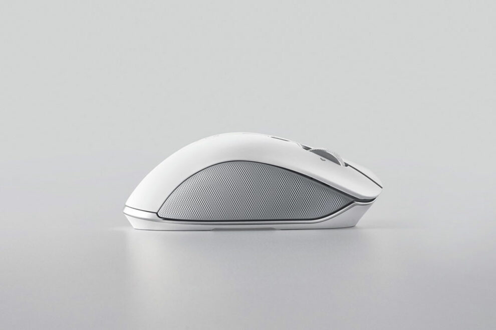 Razer Pro Click-Designed – Humanscale Wireless Mouse - Virtuocity Store